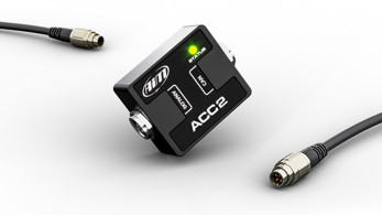 AiM, The World Leader in Motorsport Data Acquisition