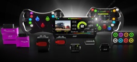 AiM, The World Leader in Motorsport Data Acquisition