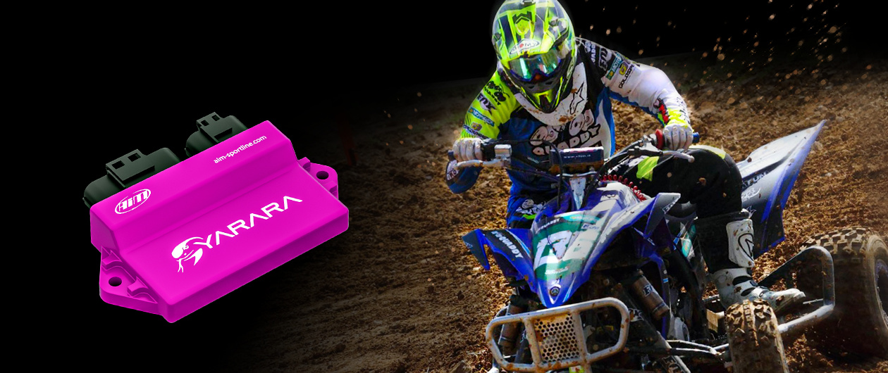 AiM, The World Leader in Data Acquisition